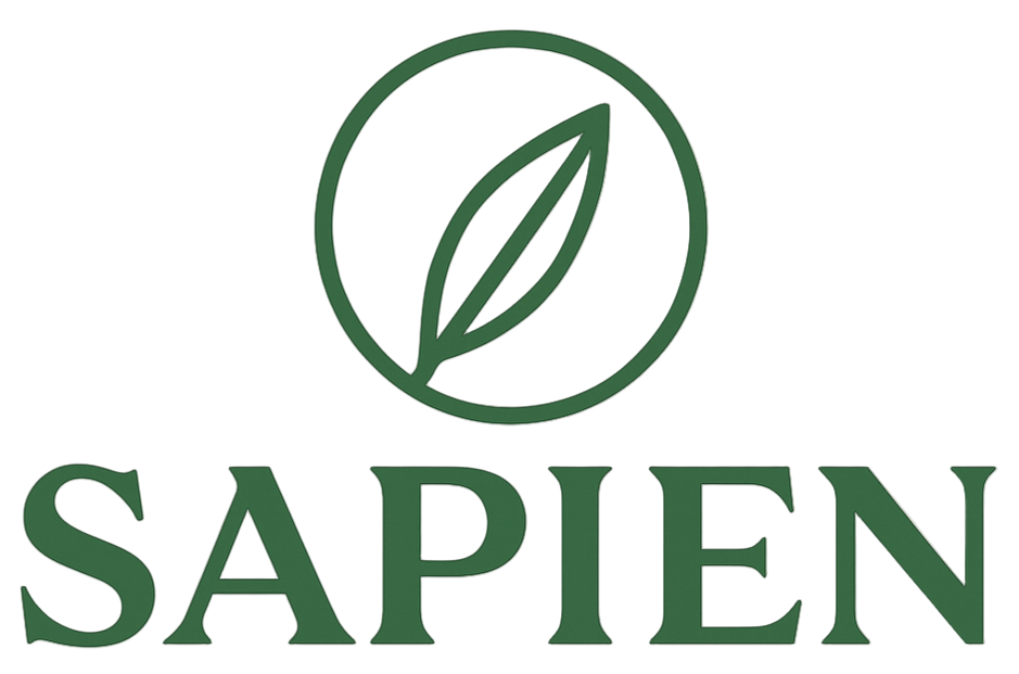 Sapien | Non-Toxic Home Essentials